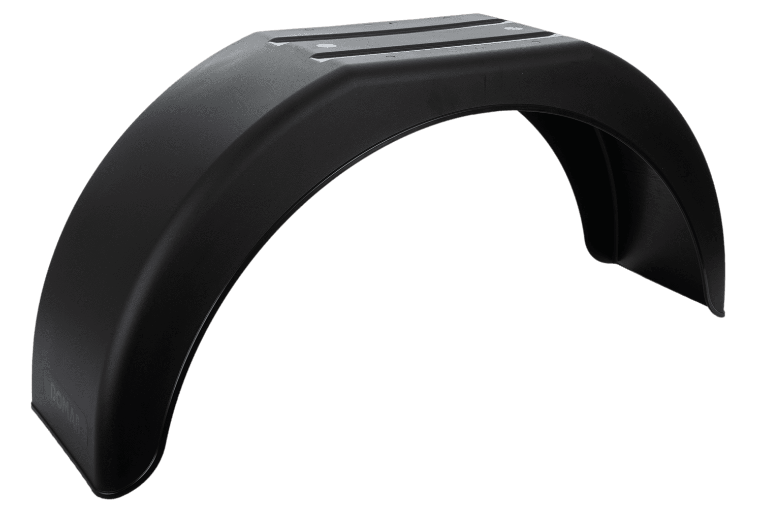 Aripa pentru remorca 14-15" DOMAR D20130 arc roata plat 790/220mm ...