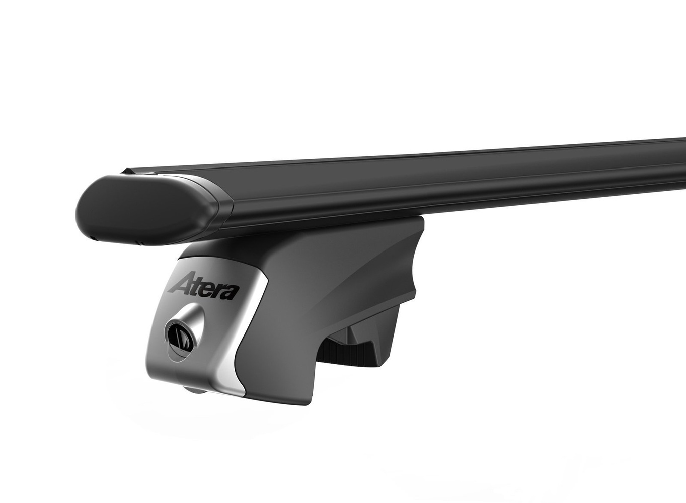 Atera Signo RTD 048537 Suport de bază negru (137 cm) - UNITRAILER