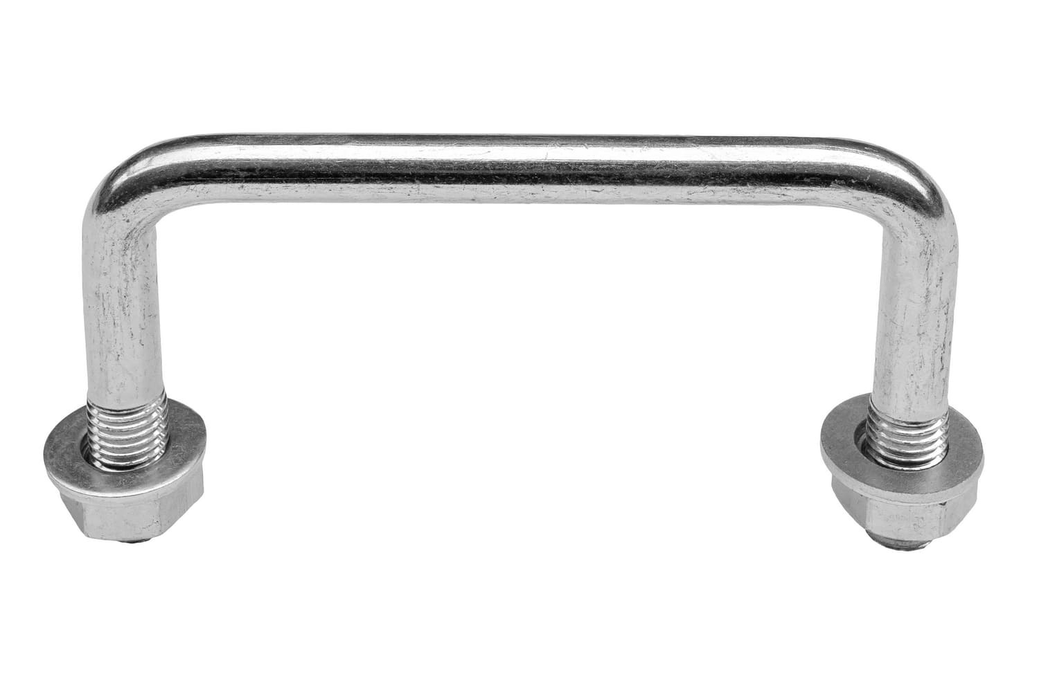 Șurub U Bolt M12 65/122/65 - UNITRAILER