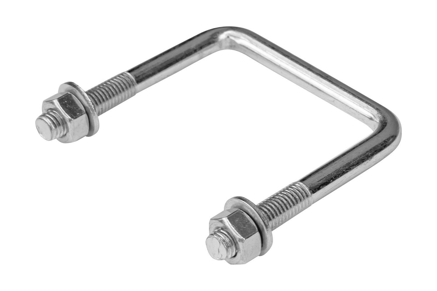 Șurub U Bolt M12 65/82/65 - UNITRAILER
