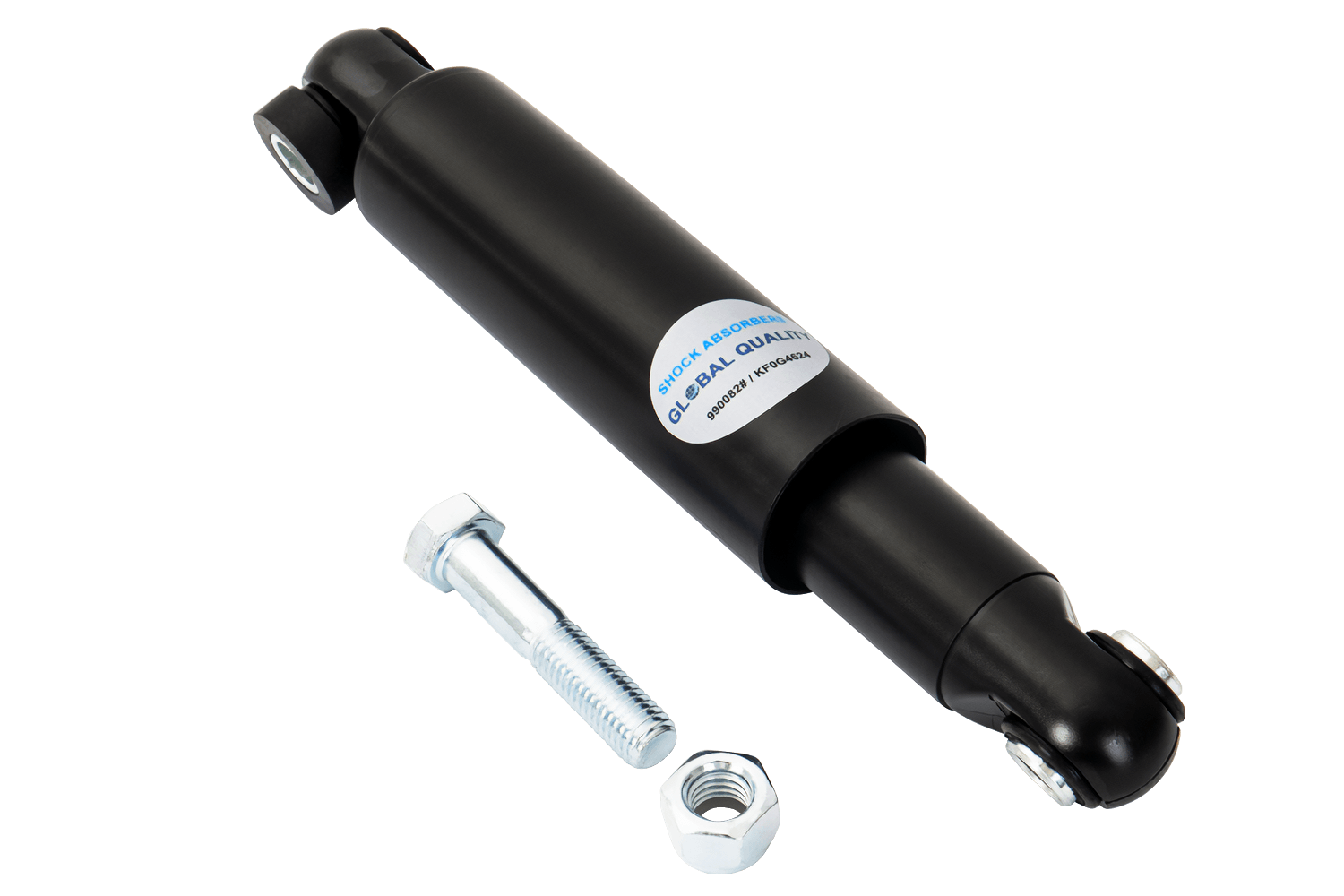 Amortizor GLOBAL TRADE pentru axe remorcii 1500-3000 kg pentru axe ...
